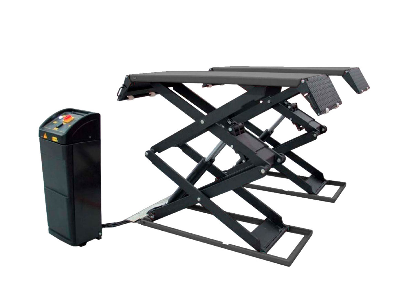 Saxlyft - CE godkänd kvalitet till bra priser – Jema Autolifte SE